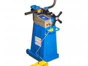 Ercolina SB48 Super Bender Tube Bending Machine | CML USA, Inc.