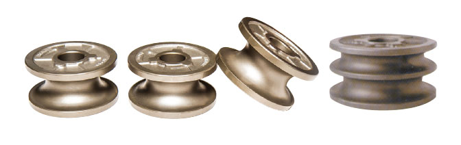 Angle Roll Tooling Sets | CML USA, Inc.